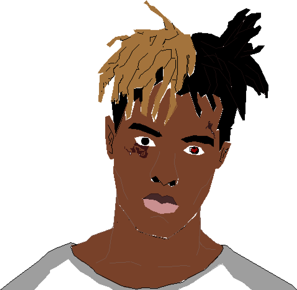 21 Savage - Illustration Clipart - Large Size Png Image - PikPng