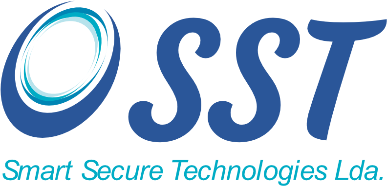 Smart Secure Technologies - Graphic Design Clipart - Large Size Png Image - PikPng