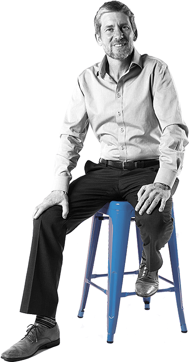 Chief Operating Officer - Sitting Clipart - Large Size Png Image - PikPng