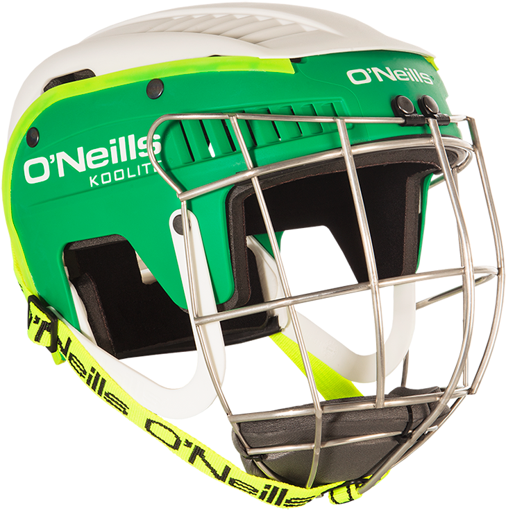 Camogie Helmet Clipart - Large Size Png Image - PikPng