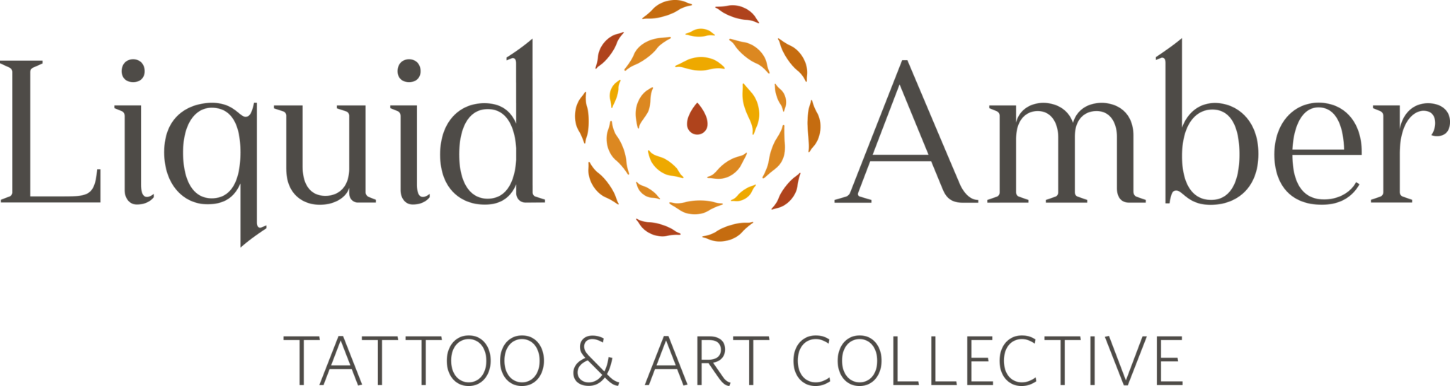 Custom Tattoos & Art Gallery Est - Circle Clipart - Large Size Png ...