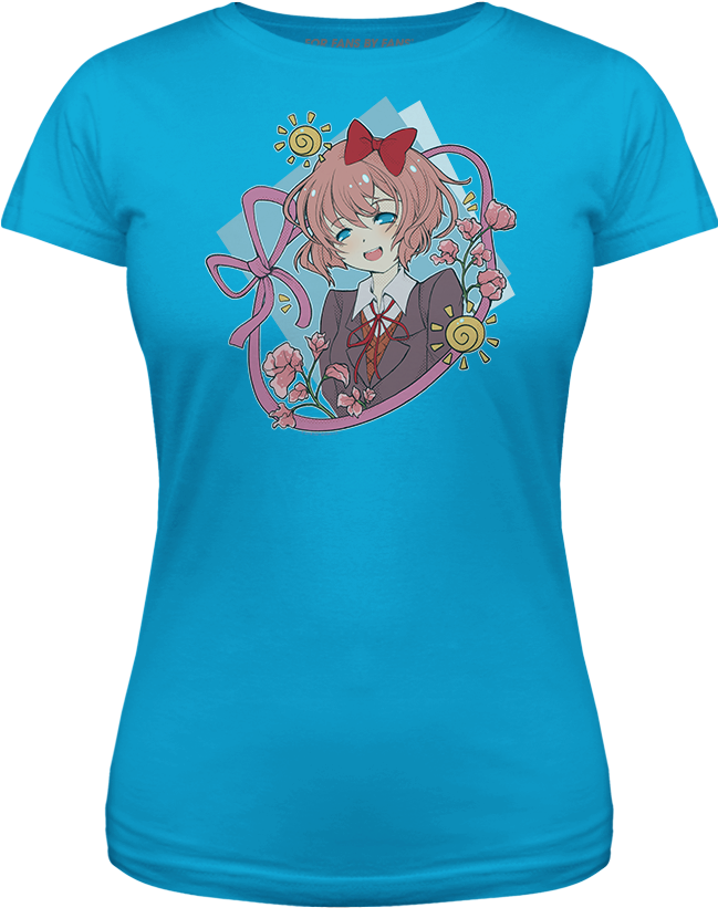 Guild Wars 2 Aurene Merch Clipart - Large Size Png Image - PikPng