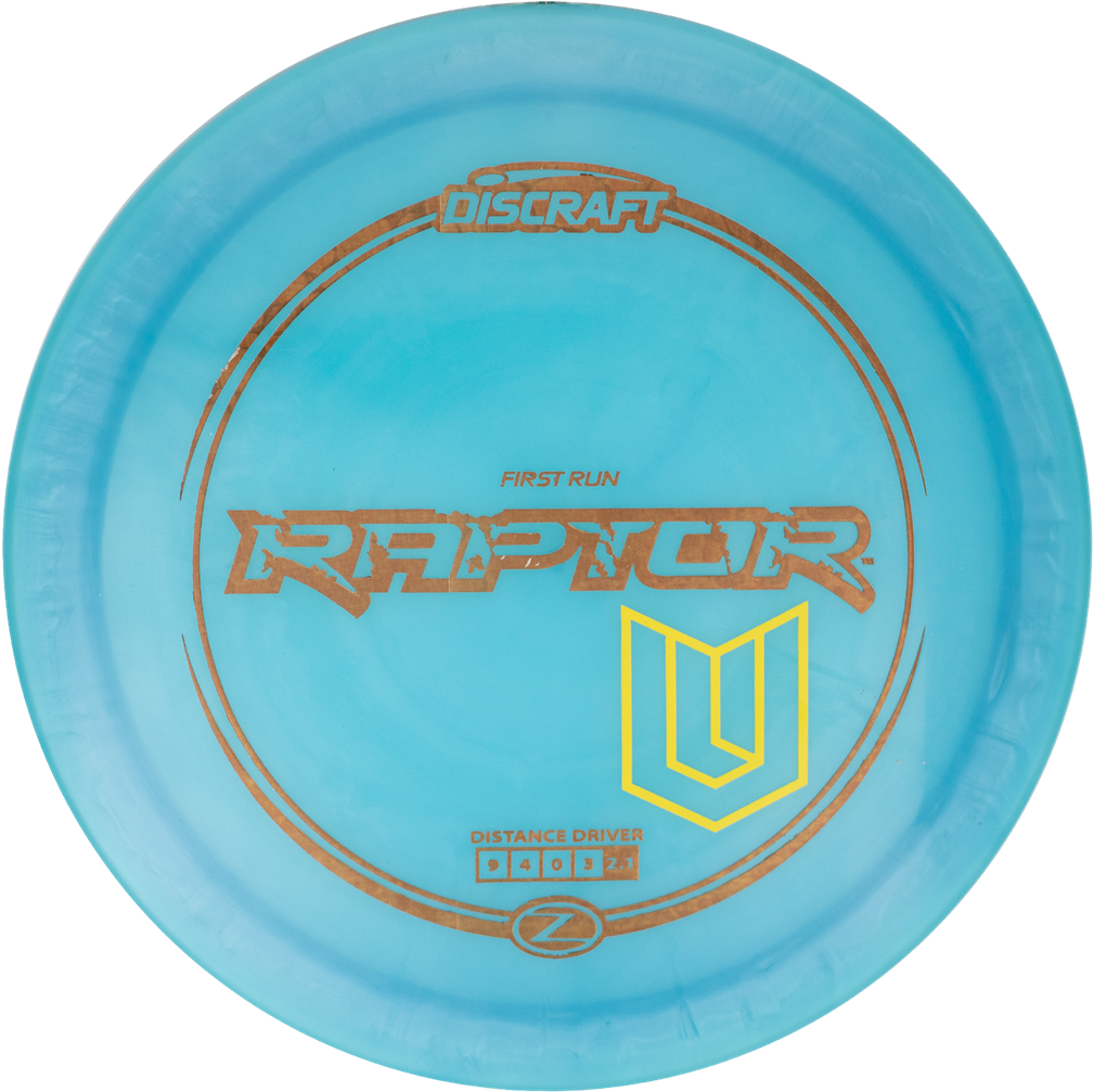 Ulistamp 3 - Discraft Clipart - Large Size Png Image - PikPng