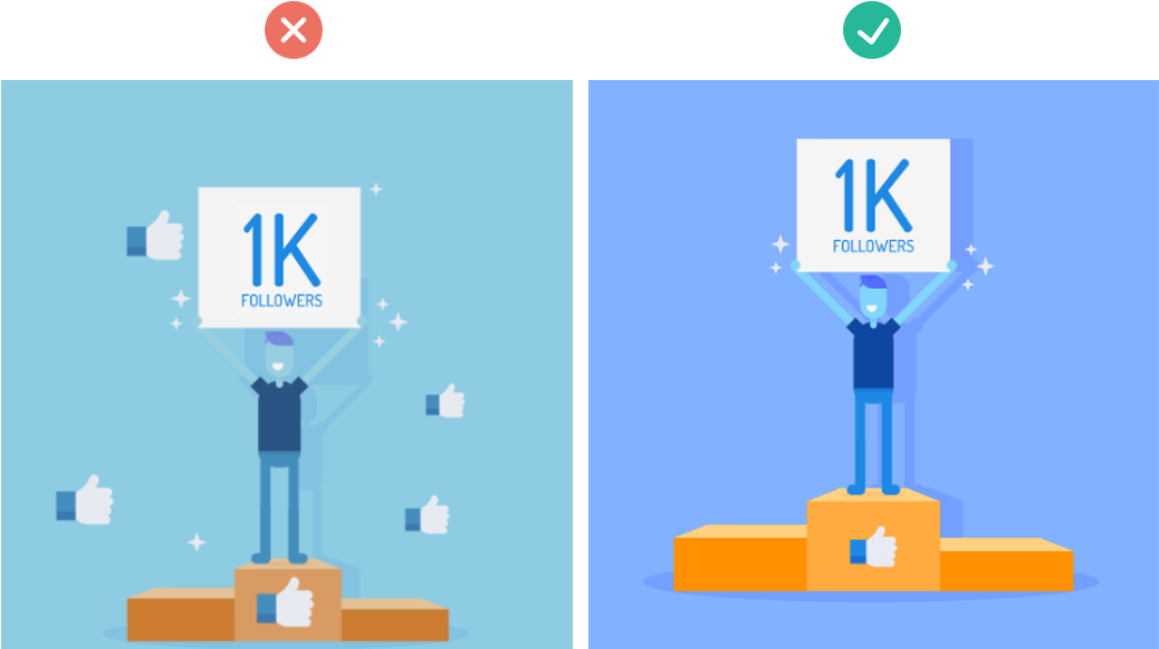 How To Add Text To Images Quick Tips For Creating Social Traffic Sign