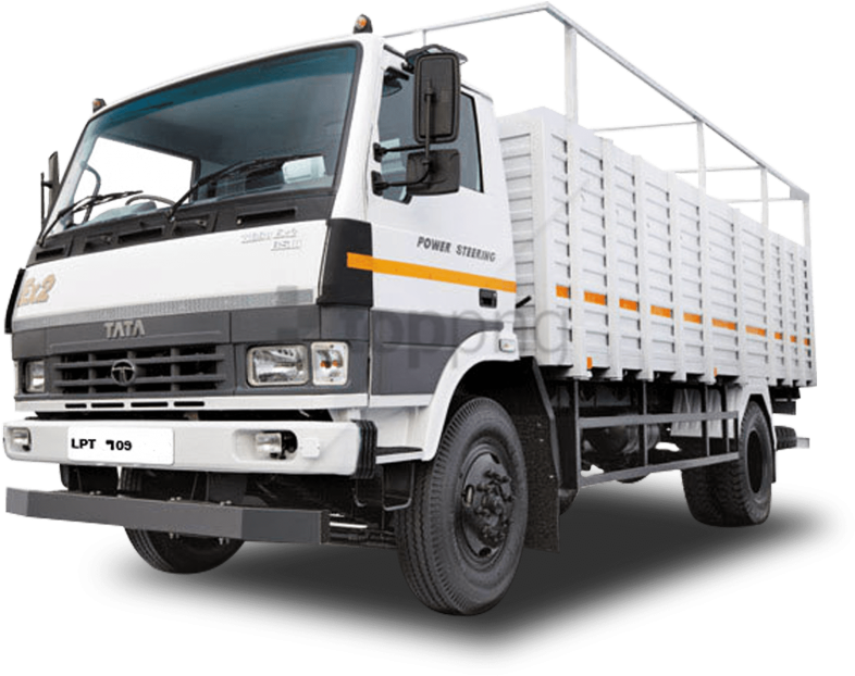 Free Png Download Indian Truck Png Png Images Background - Tata 1109 ...
