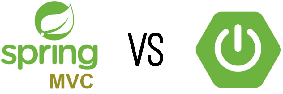 Download Spring Mvc Vs Spring Boot - Spring Mvc Logo Png Clipart Png ...