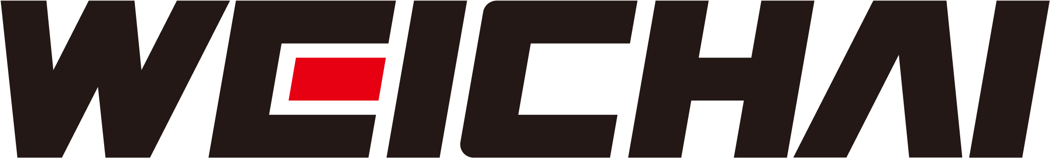 Weichai Logo Transparent3 - Weichai Logo Transparent Clipart - Large ...