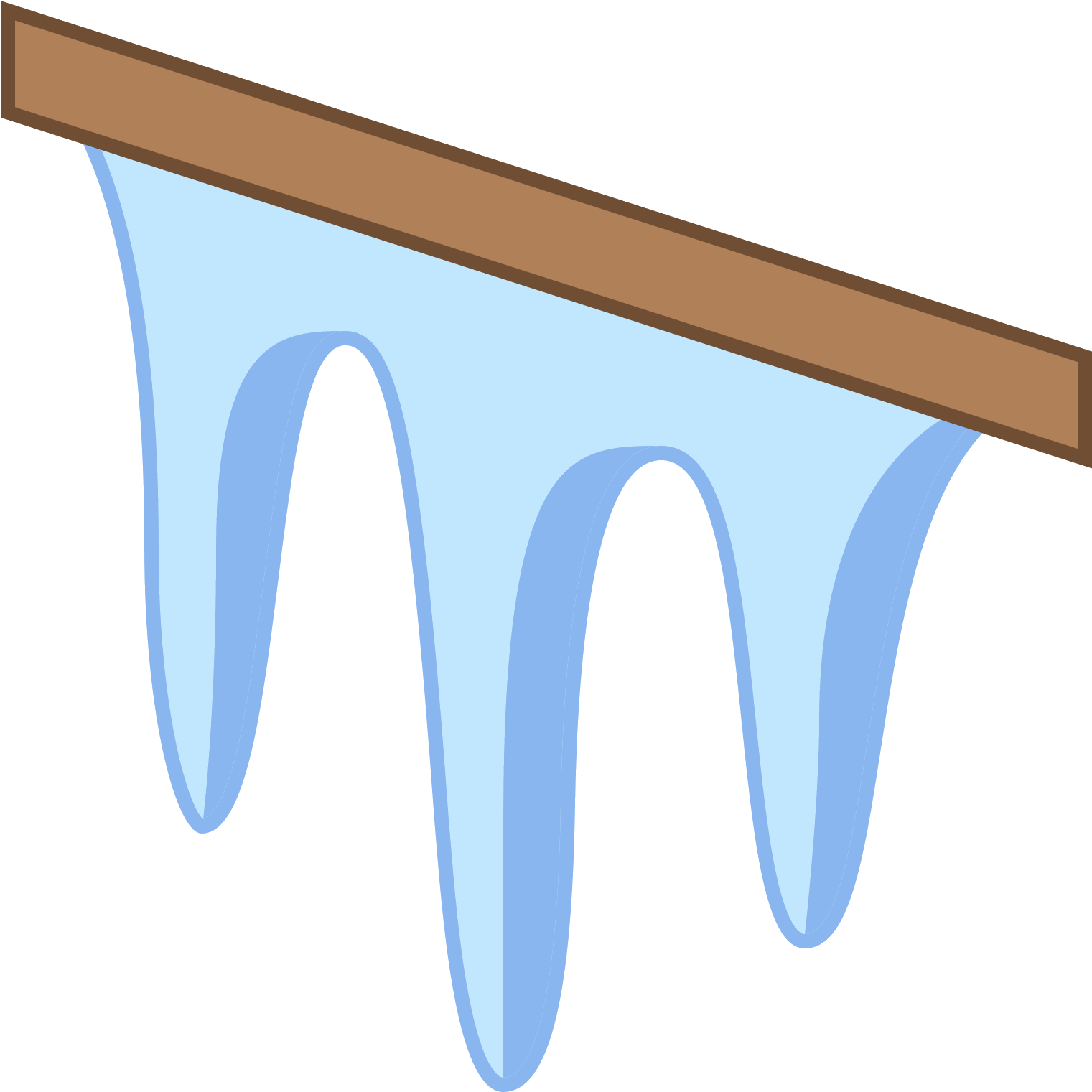 Icy Icon Clipart - Large Size Png Image - PikPng