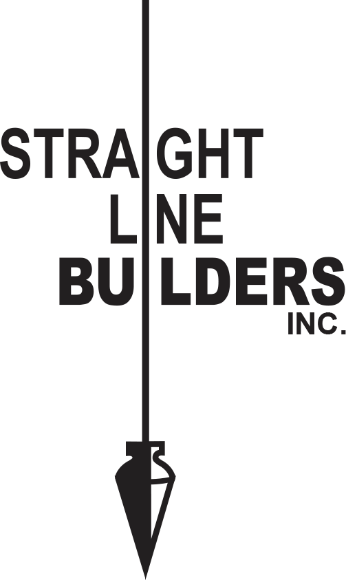 Straight Line Builders - Right And Kill Everything Clipart - Large Size ...