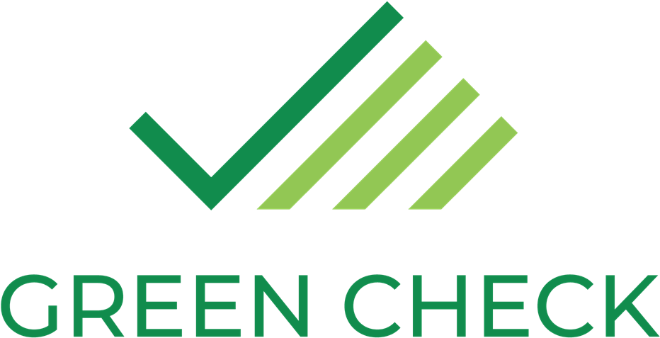 Green Check Verified - Carbon Free Clipart - Large Size Png Image - PikPng