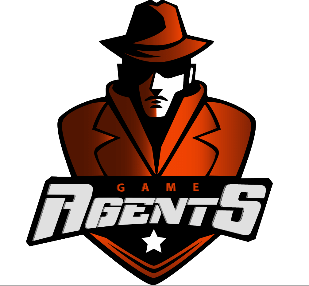 Game Agents Clipart - Large Size Png Image - PikPng
