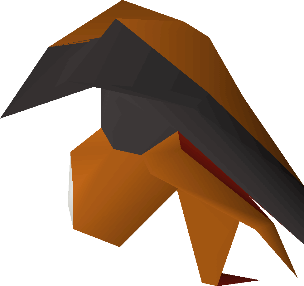 Abyssal Head Osrs Clipart - Large Size Png Image - PikPng