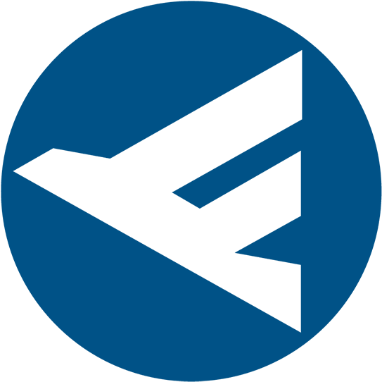 Hahn Air Lines Logo Clipart - Large Size Png Image - PikPng