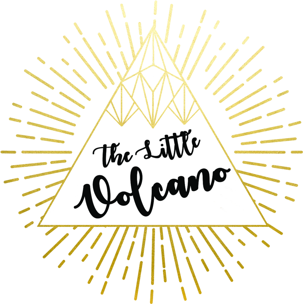 The Little Volcano Clipart - Large Size Png Image - PikPng