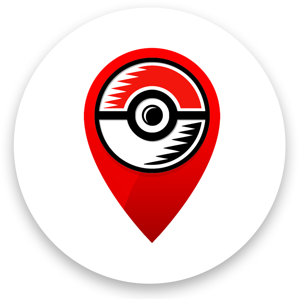 Radar Pokemon Clipart - Large Size Png Image - PikPng