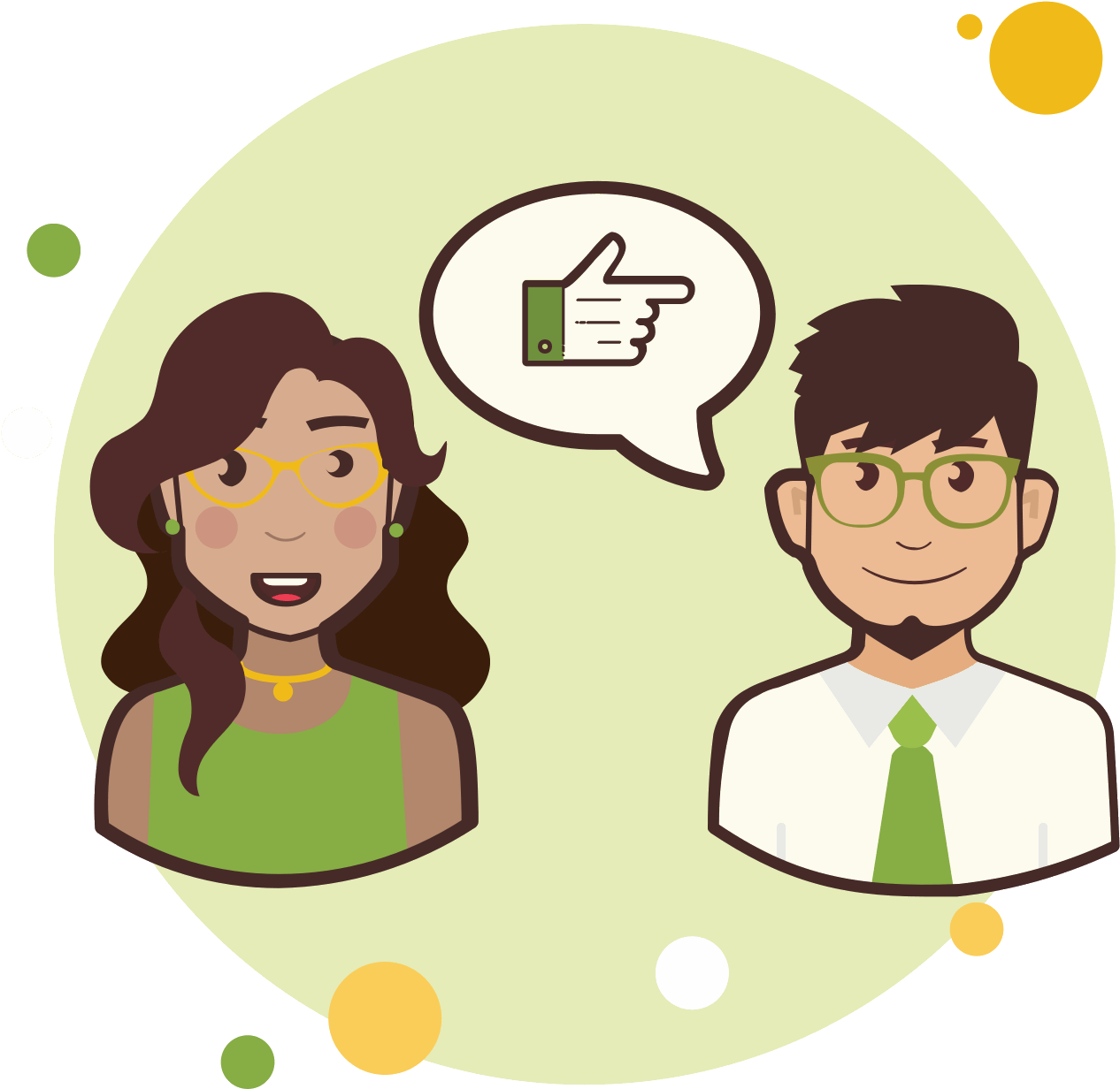 Cartoon Pointing Finger Png - Cartoon Clipart - Large Size Png Image ...