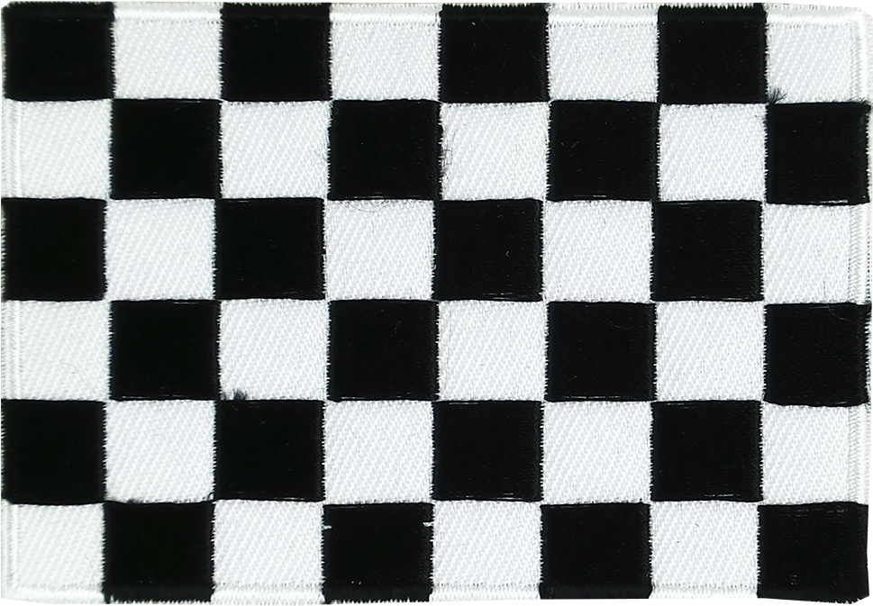 Checkered Banner Png Clipart - Large Size Png Image - PikPng