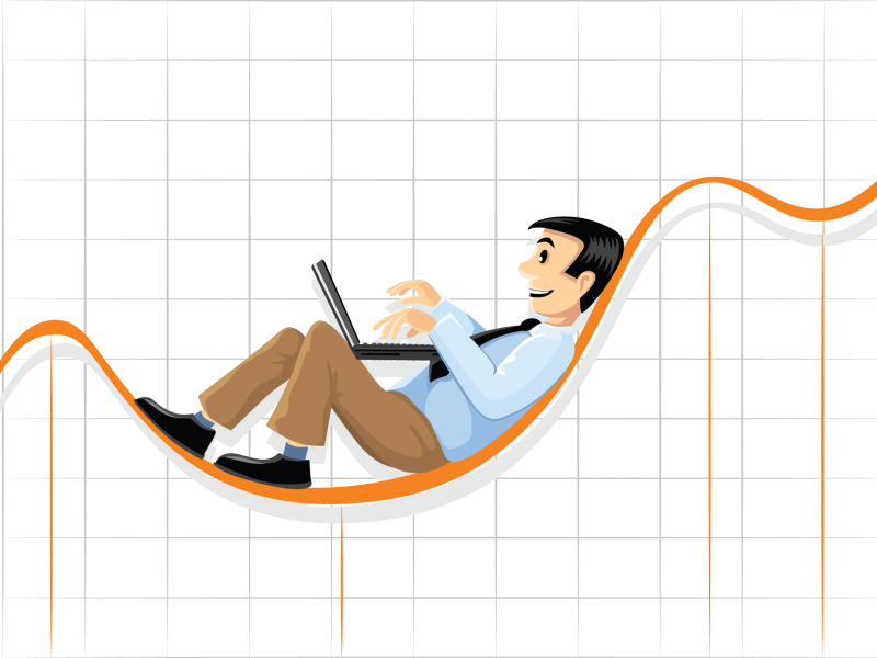 Graph-800x600 - Human Activities In Business Clipart - Large Size Png ...