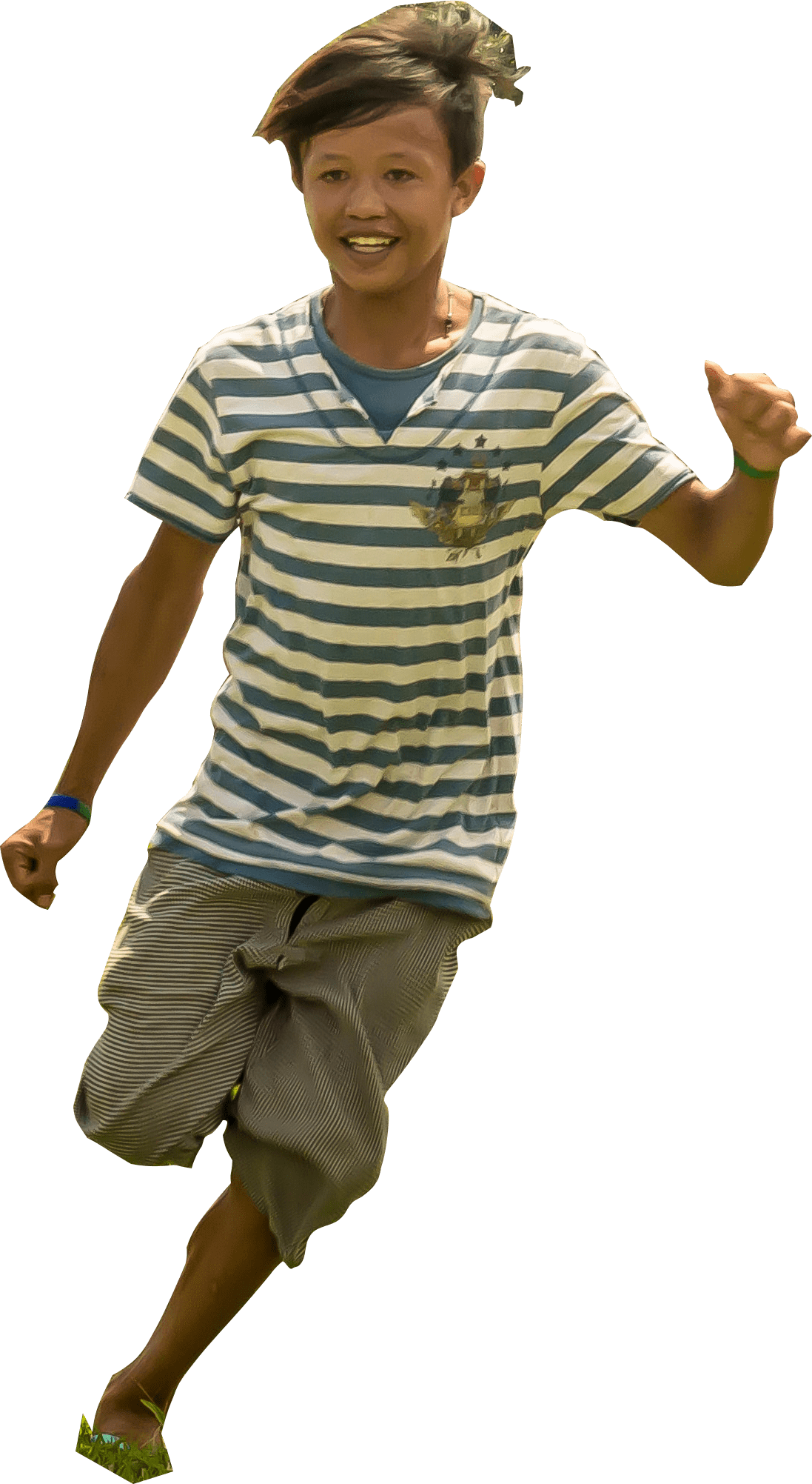 Download Child Running Png Transparent Background - Kid Running Png ...