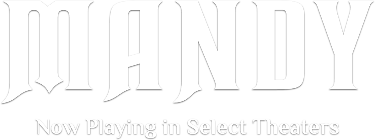 Mandy Movie Png Clipart - Large Size Png Image - PikPng