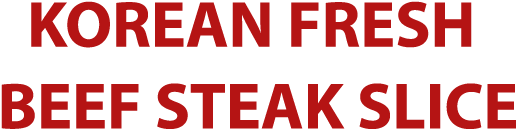 Beef Bg Steak - Signs Clipart - Large Size Png Image - PikPng