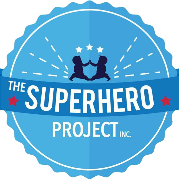 The Superhero Project - Superhero Project Clipart - Large Size Png ...