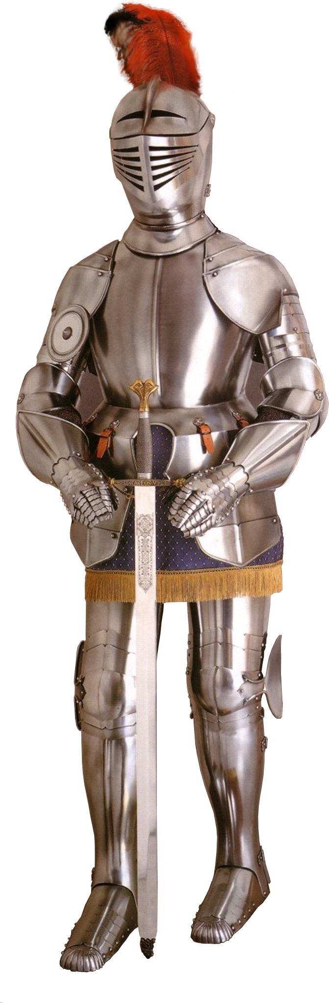 Medival Knight Png - Knights Body Armour Clipart - Large Size Png Image ...