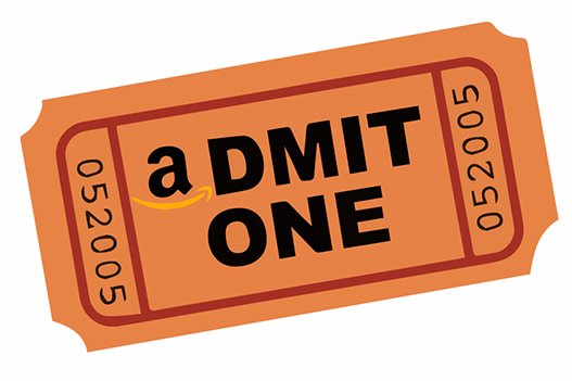 Tickets Clipart - Large Size Png Image - PikPng
