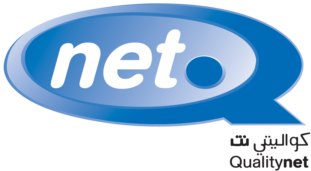 Qualitynet Logo - Qualitynet Clipart - Large Size Png Image - PikPng