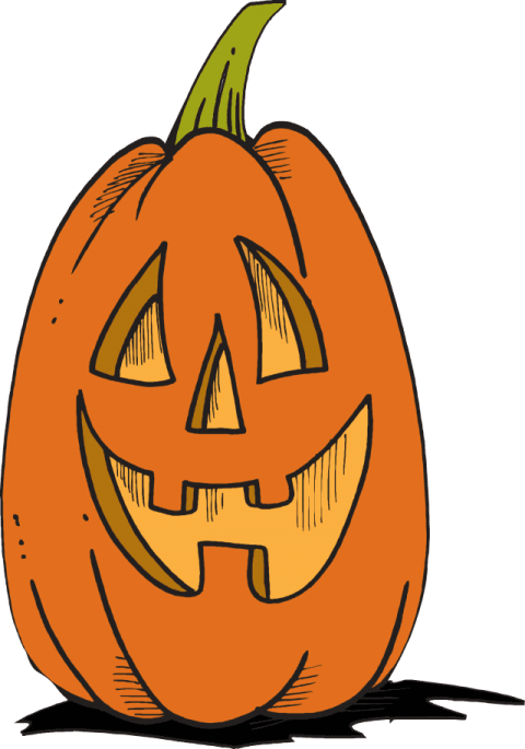 Download Free Png Download Jack O Lantern Halloween Jack Clipart ...