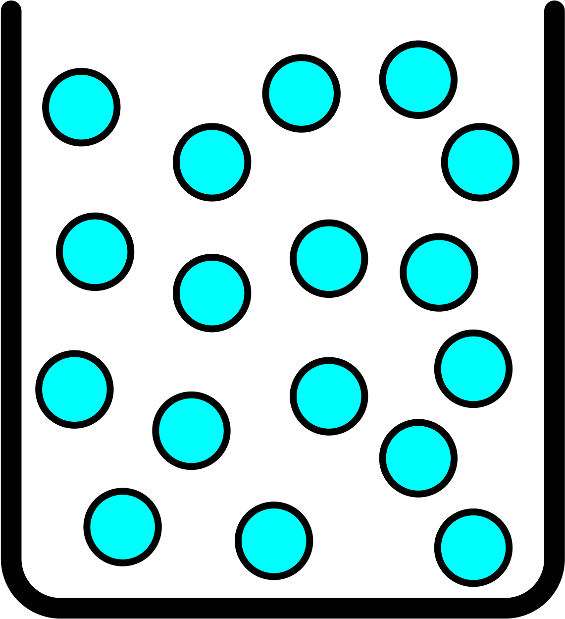 Open - Liquid Particles Png Clipart - Large Size Png Image - PikPng