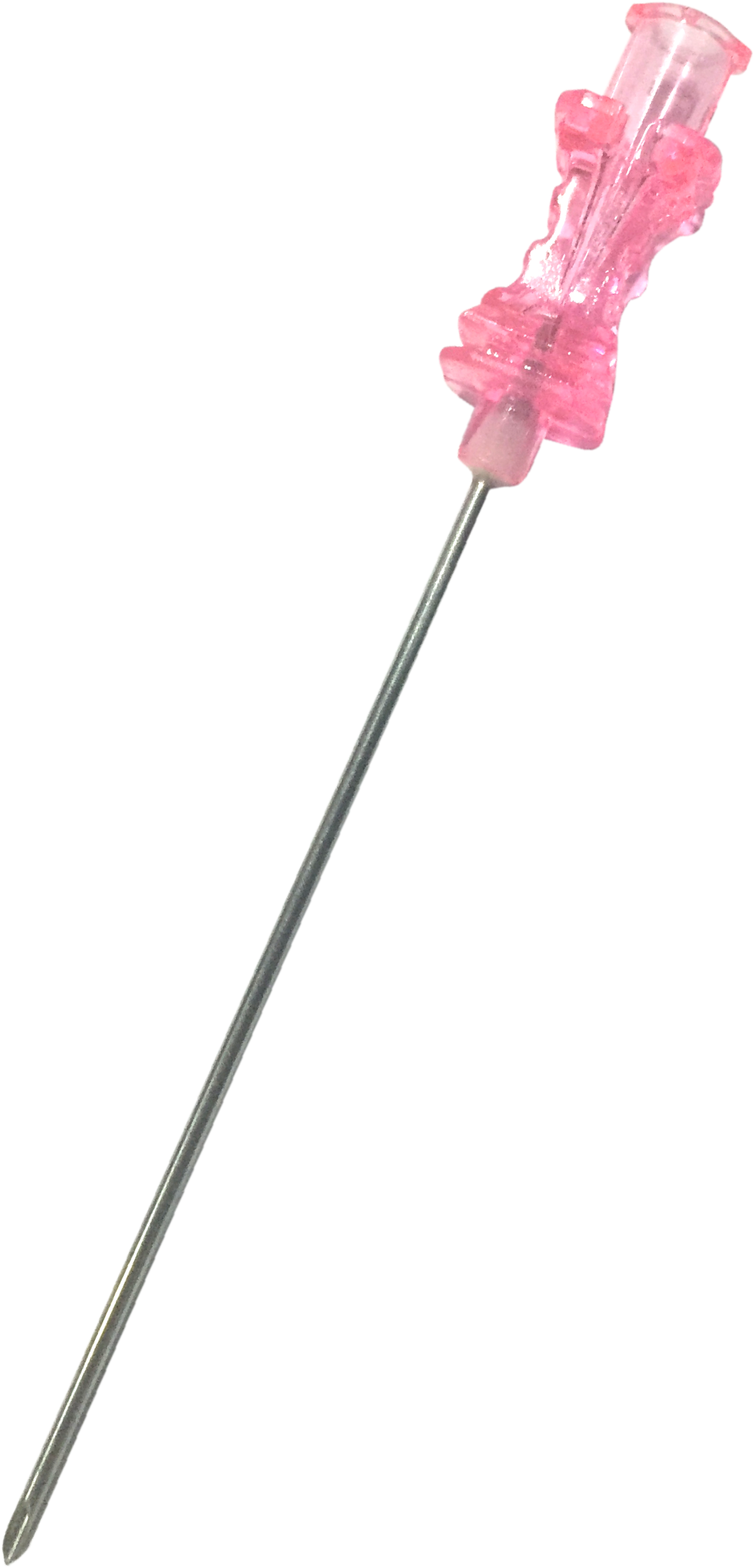 Angiography Puncture Needle - Lance Clipart - Large Size Png Image - PikPng