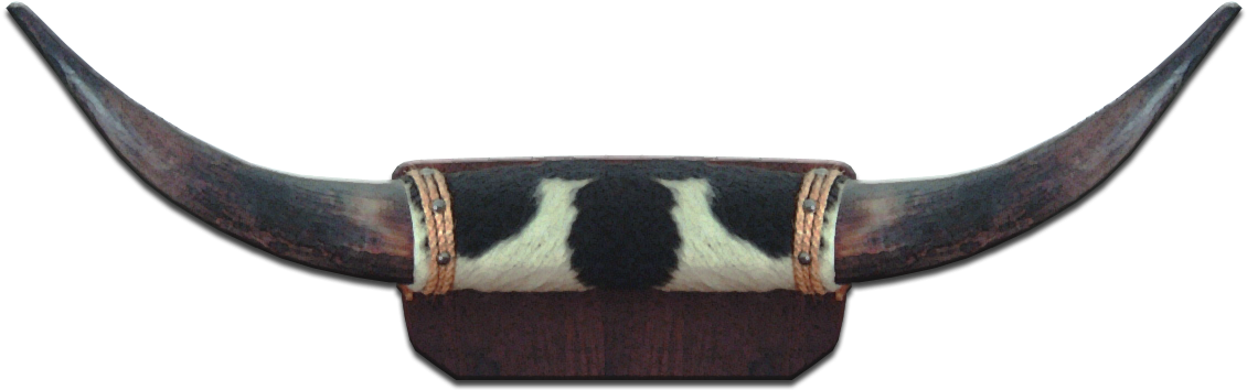 Bull Horns Png - Leather Clipart - Large Size Png Image - PikPng