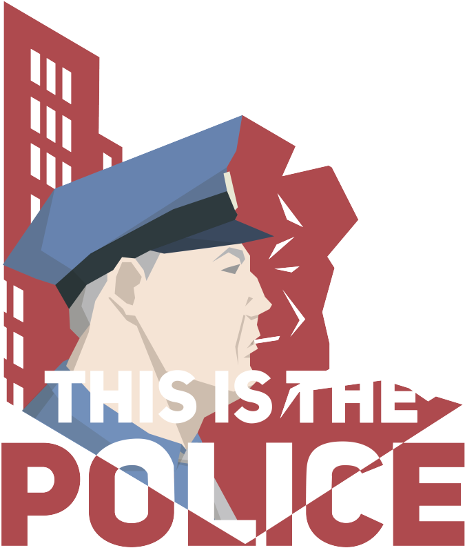 Police Logo Clipart - Large Size Png Image - PikPng