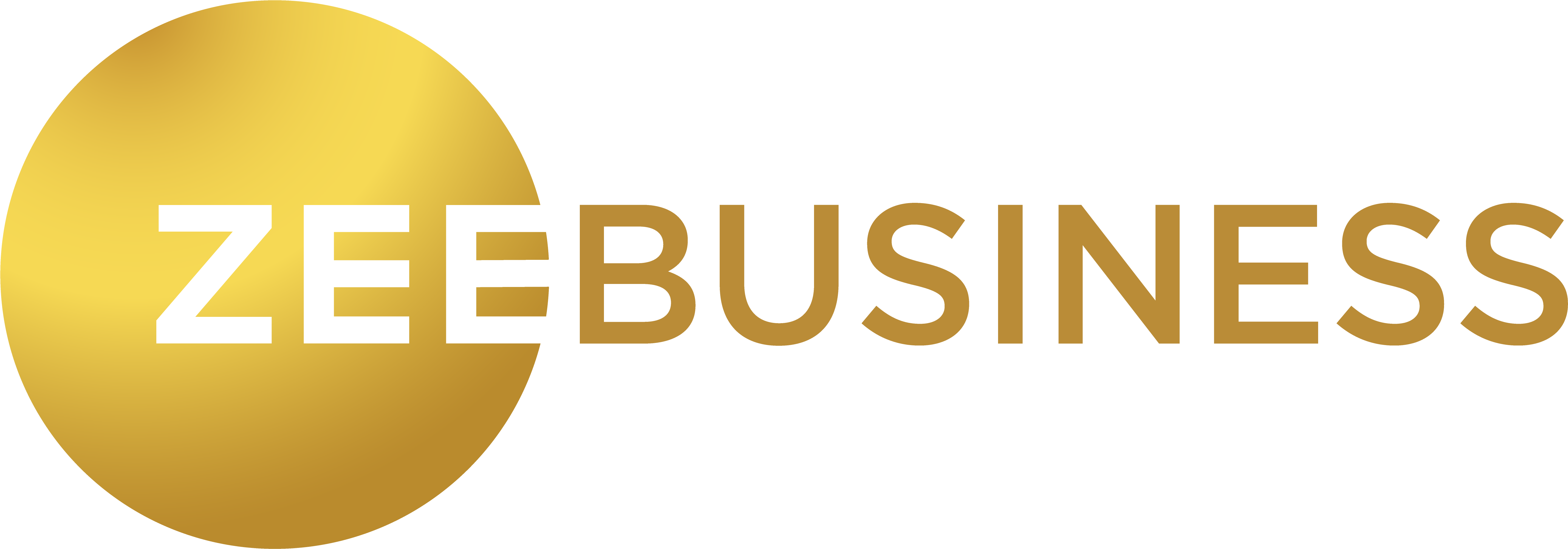 Zee Business - Zee Business Channel Logo Png Clipart - Large Size Png ...