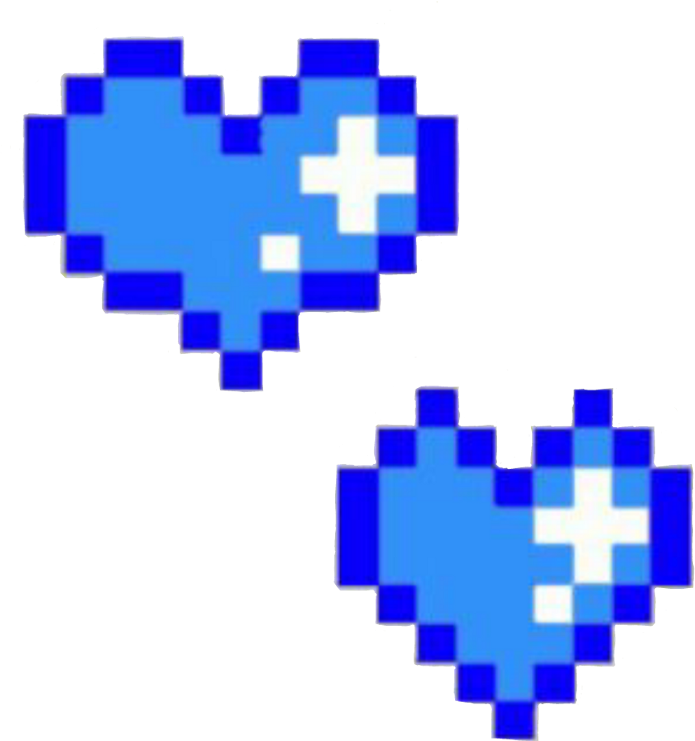 Aesthetic Pixel Art Png Clipart - Large Size Png Image - PikPng