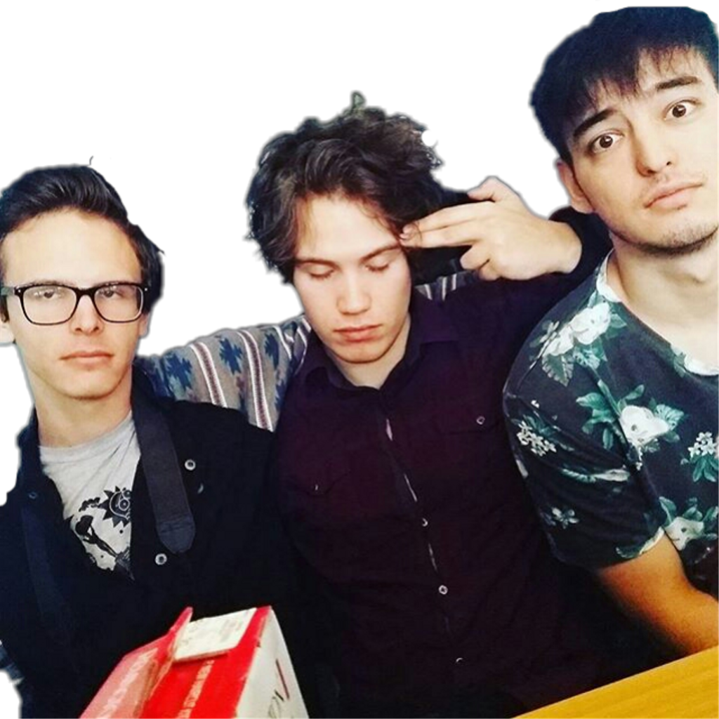 Cancercrew Sticker - Maxmoefoe Meme Clipart - Large Size Png Image - PikPng