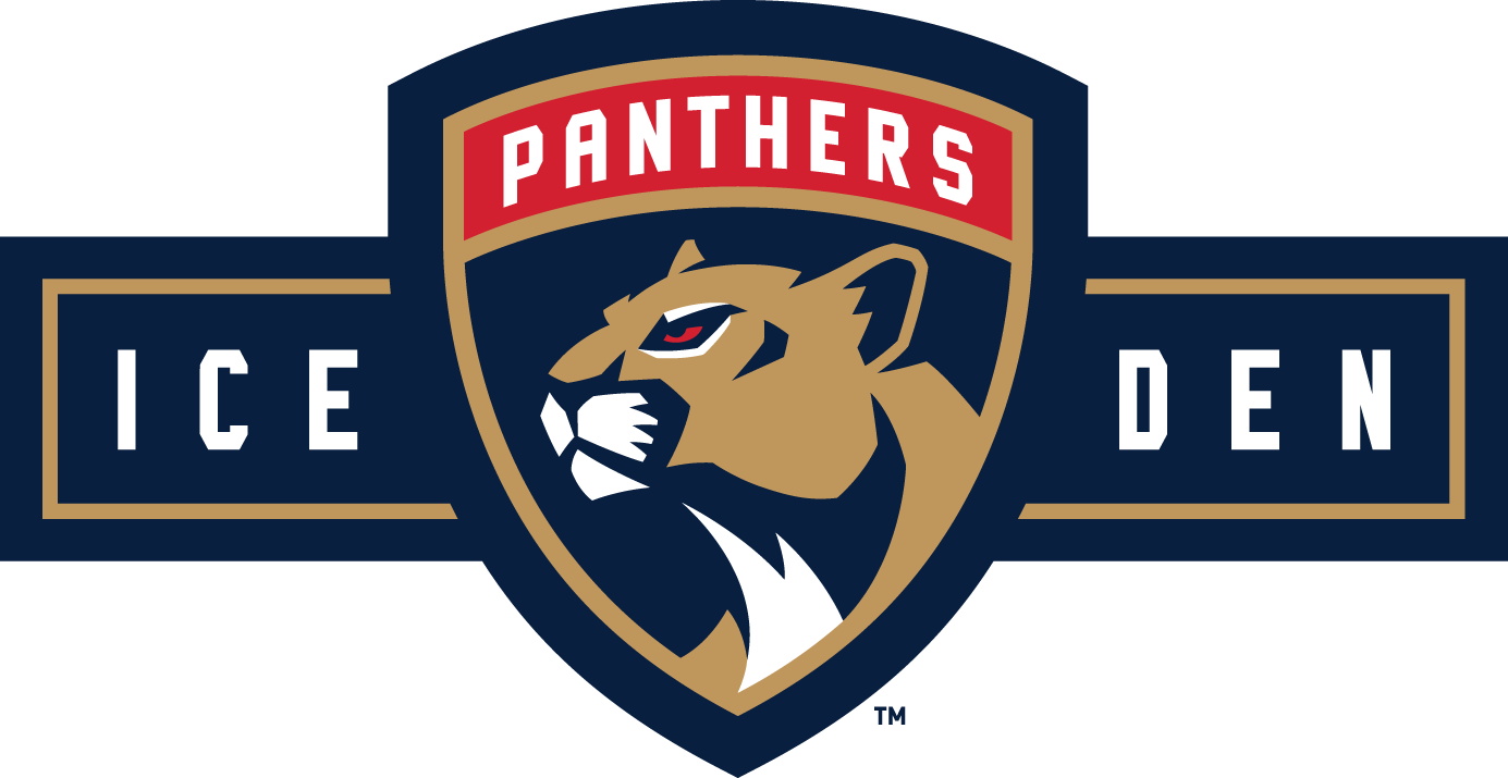 Florida Panthers Logo Png - Florida Panthers Logo 2018 Clipart - Large ...