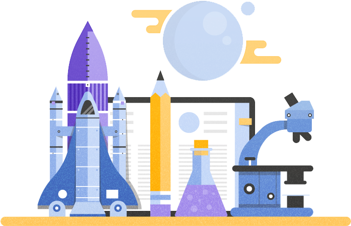 Science Png Hd - Women In Stem Flyer Clipart - Large Size Png Image ...