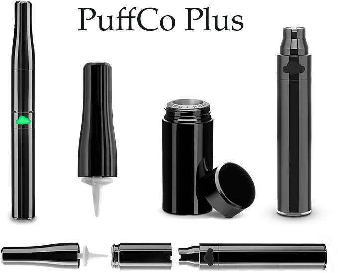 Puffco Plus Clipart - Large Size Png Image - PikPng