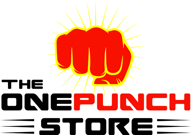 The One Punch Store - Emblem Clipart - Large Size Png Image - PikPng