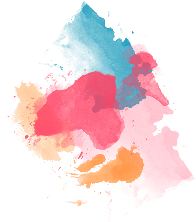 Water Color Splash Png Clipart - Large Size Png Image - PikPng