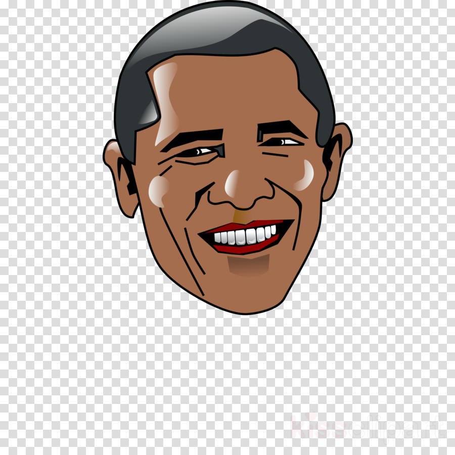 Download Copyright Symbol Png Clipart Barack Obama - Black And White ...