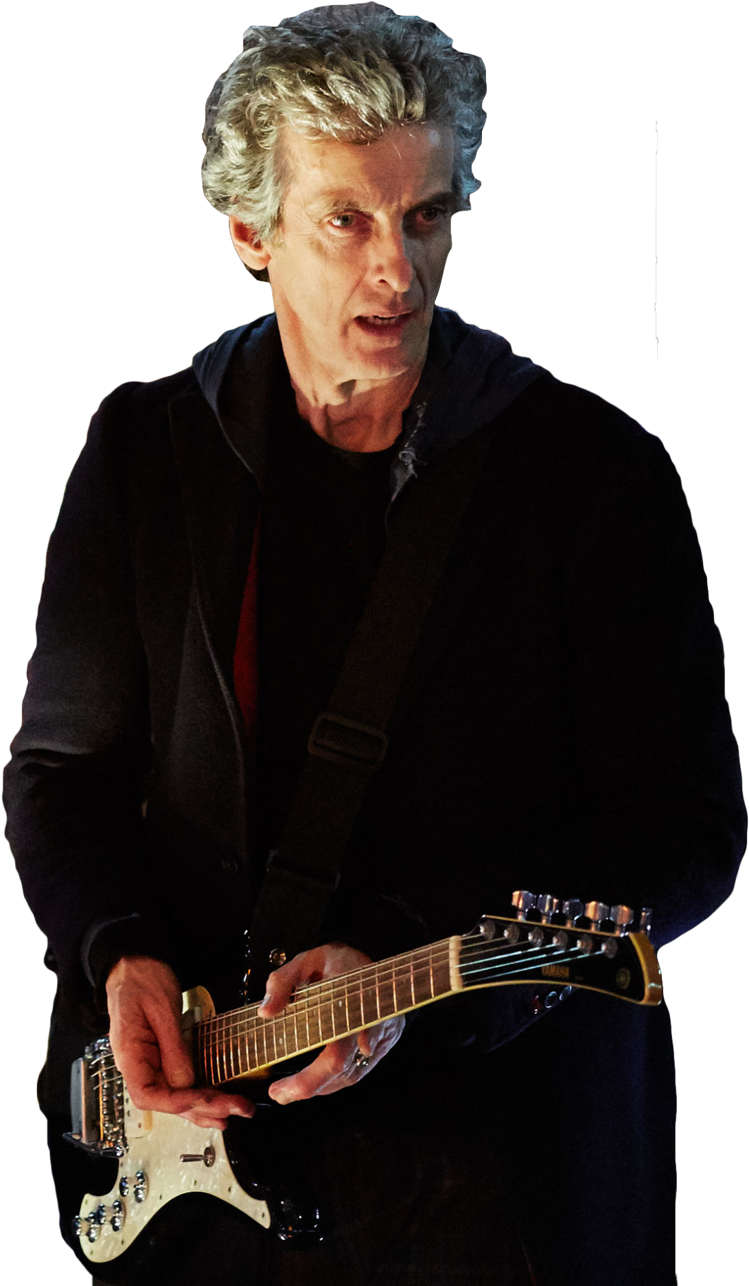 12th Doctor Png - 12th Doctor Transparent Background Clipart - Large ...