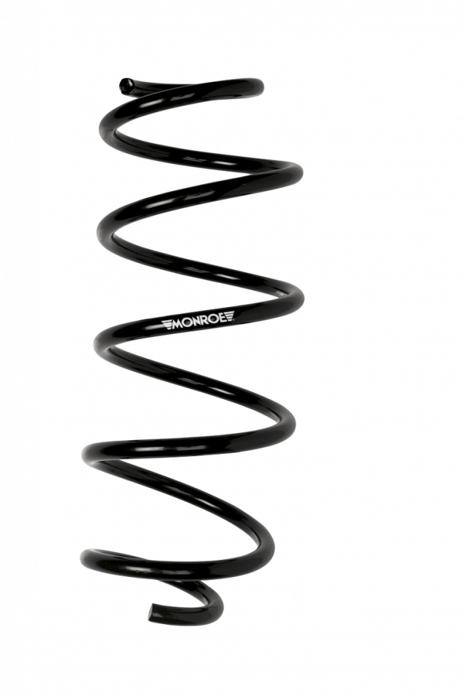 Spring Coil Png - Suspension Clipart - Large Size Png Image - PikPng