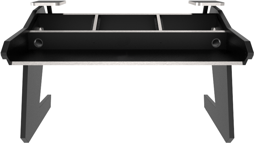 Studio Desk Png - Coffee Table Clipart - Large Size Png Image - PikPng