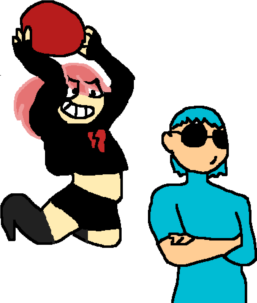 To Be Continued - Cartoon Clipart - Large Size Png Image - PikPng