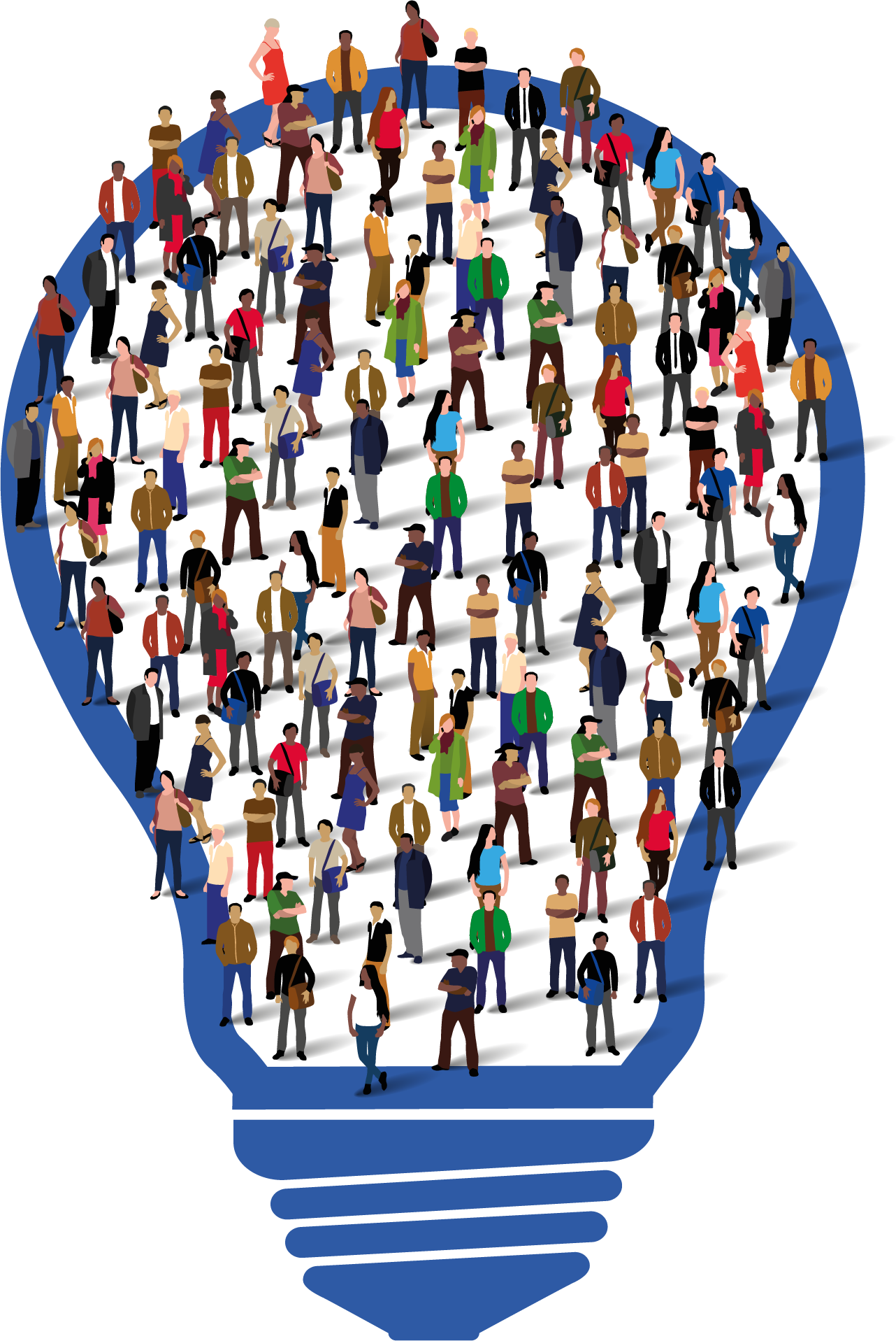 Crew Clipart - Large Size Png Image - PikPng