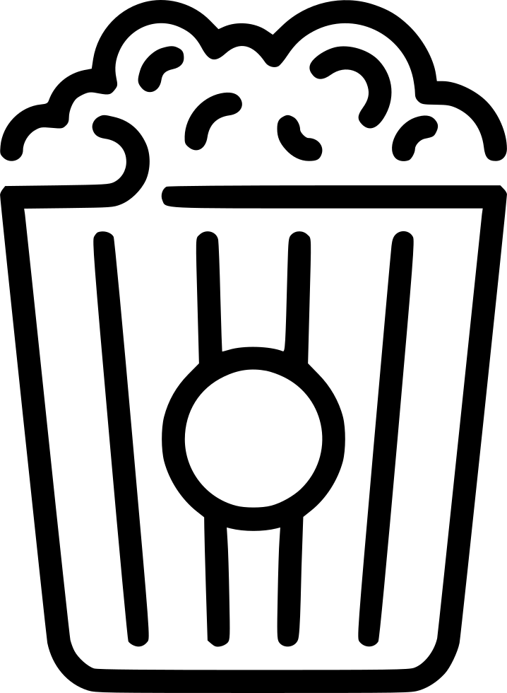 Png File - Movie Night Icon Clipart - Large Size Png Image - PikPng