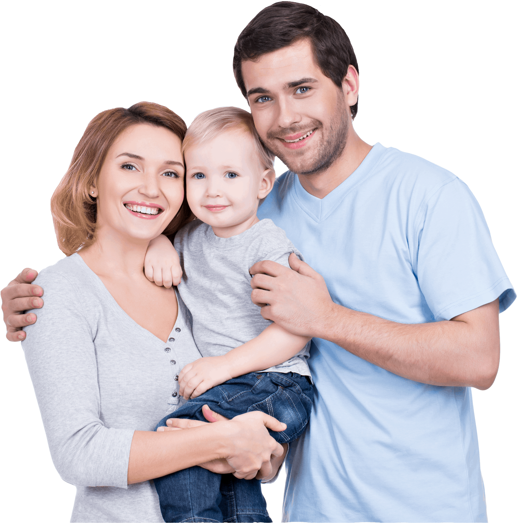 Family Stock Image Png Clipart - Large Size Png Image - PikPng